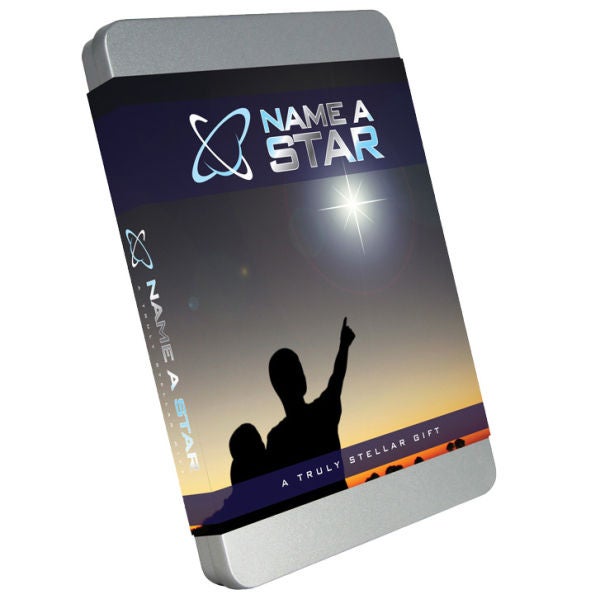 Name A Star Gift Box IWOOT name-a-star-gift-box-iwoot