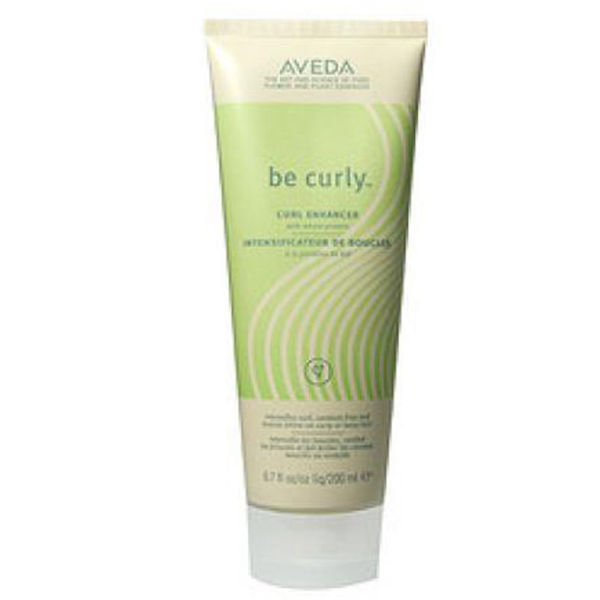 Aveda Be Curly Curl Enhancer (200ml) - FREE Delivery