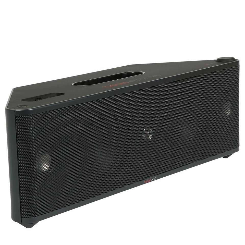 Beats By Dr Dre Beatbox Speaker Dock Electronics