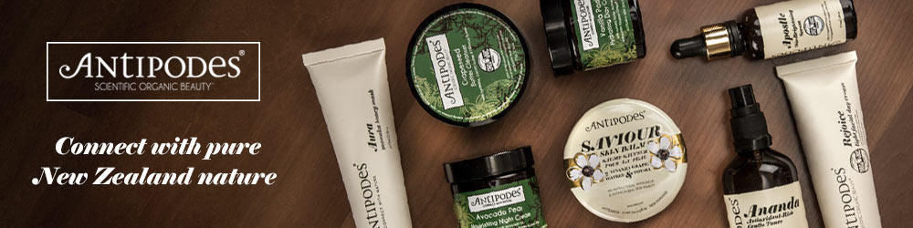 Antipodes