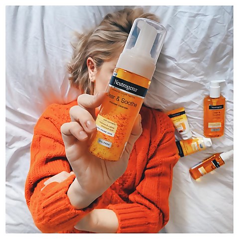 NEUTROGENA® | Skin Care Products Developed with Dermatologists