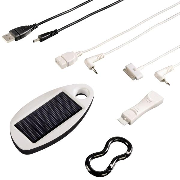 Solio Mono-a Solar Panel Charger Electronics - Zavvi UK