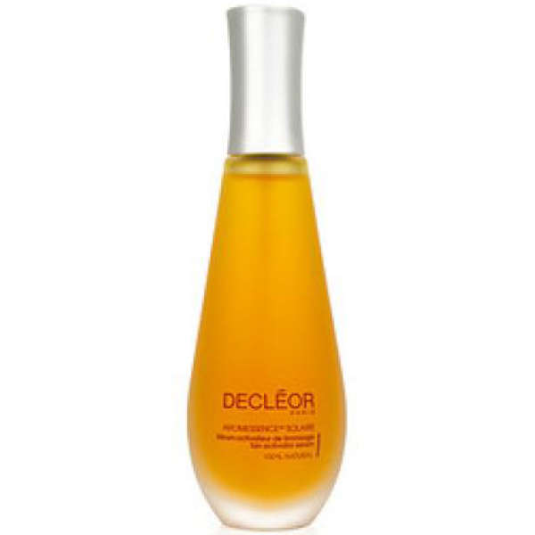 DECLÉOR Aromessence Solaire Tan Activator Serum for Body (100ml) - FREE ...