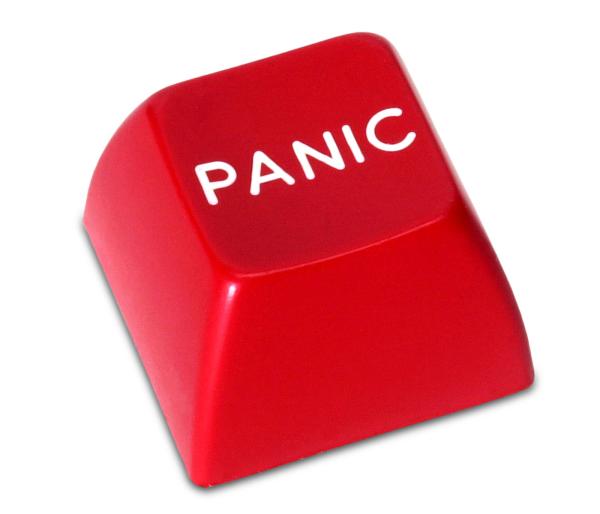 Vrchat panic button - grambasta