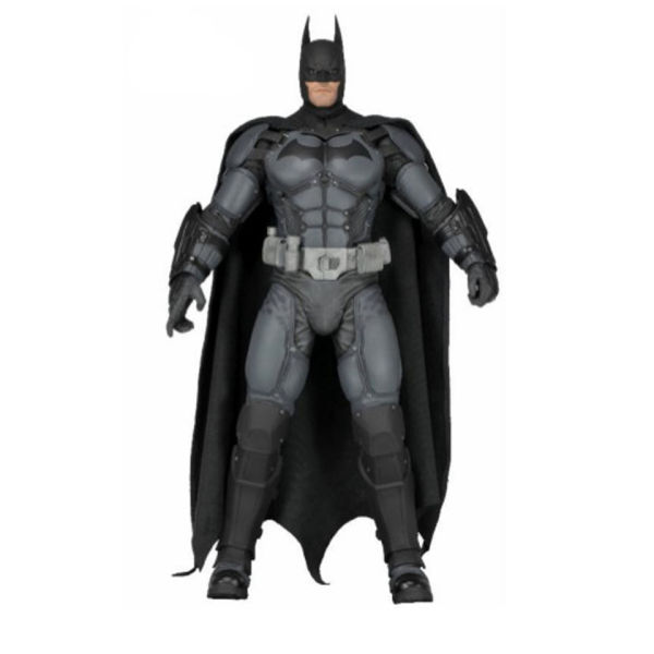 Neca Batman Arkham Origins - 1:4 Scale Action Figure Merchandise | Zavvi