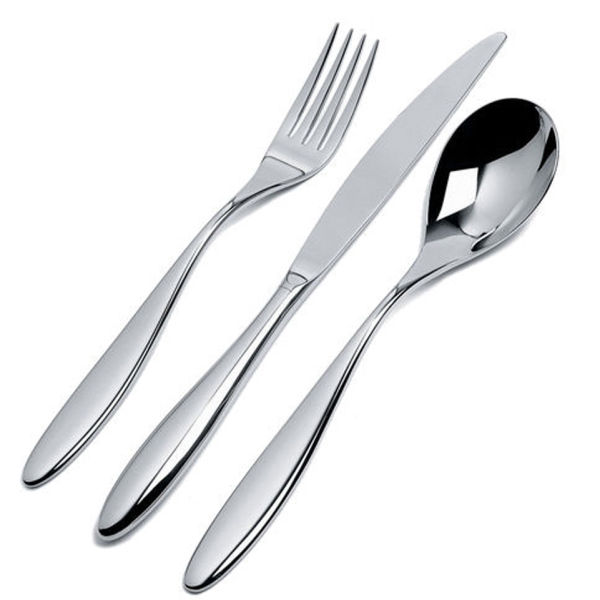 Alessi Mami Cutlery Set | IWOOT