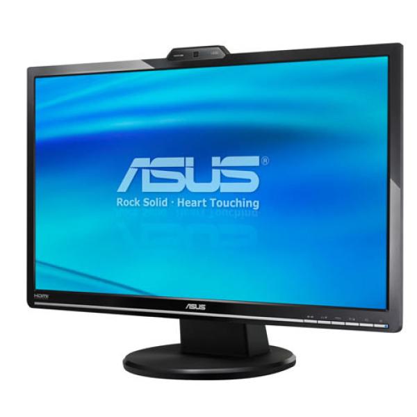 ASUS VK266H 26 Inch Widescreen LCD Monitor Computing | Zavvi