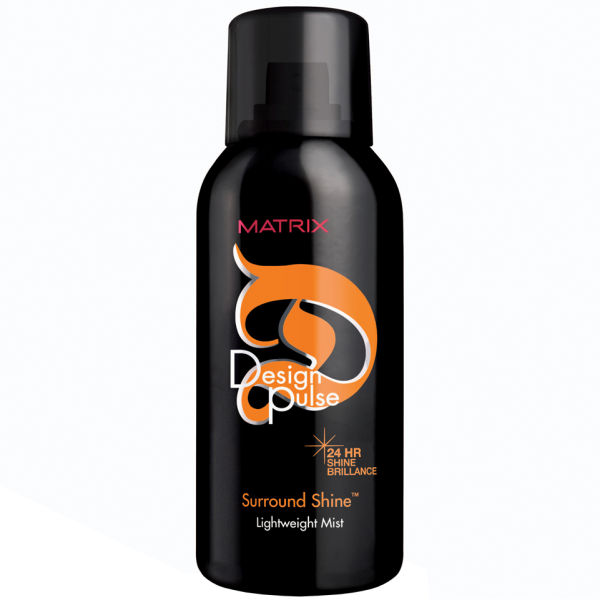Matrix Design Pulse Surround Shine (150ml) Reviews | Free Shipping ...