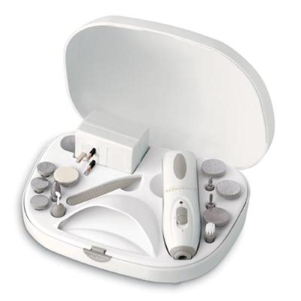 Champneys Manicure Kit Health & Beauty - Zavvi UK