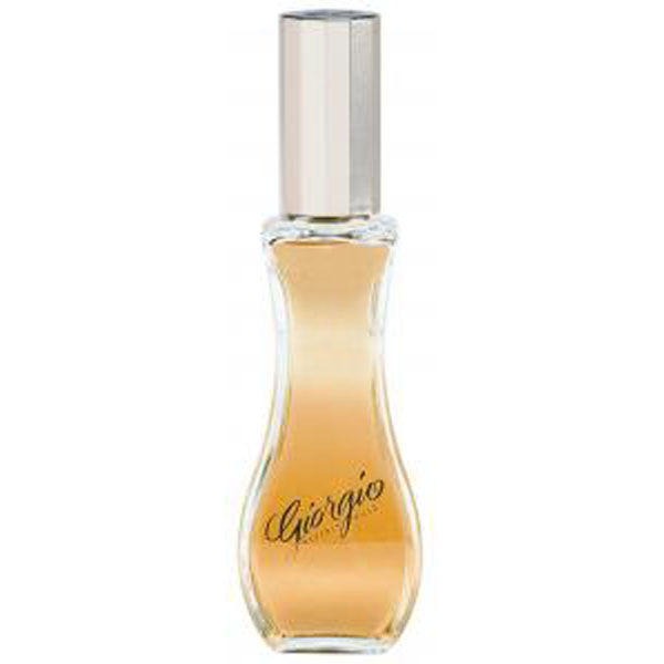 Giorgio Beverly Hills Edt (50ml) | Free Shipping | Lookfantastic