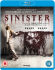 Sinister Blu-ray | Zavvi