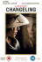 The Changeling DVD | Zavvi