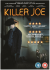Killer Joe DVD | Zavvi.com