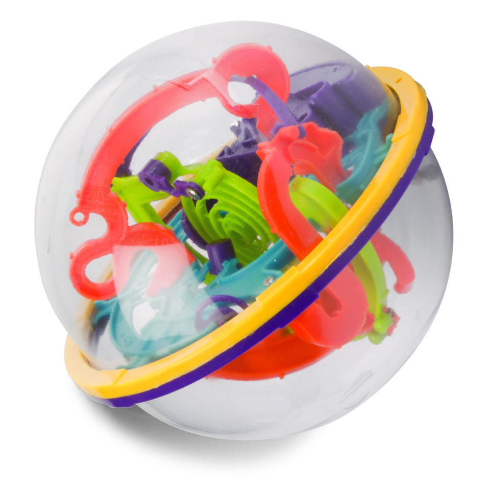 Mini Maze Ball | IWOOT