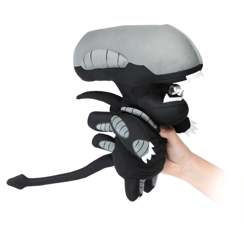 Aliens Xenomorph Plush Merchandise - Zavvi UK