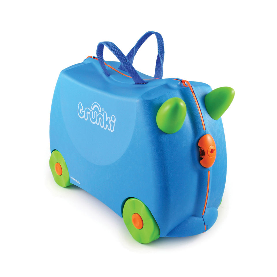 Trunki Terrance | IWOOT