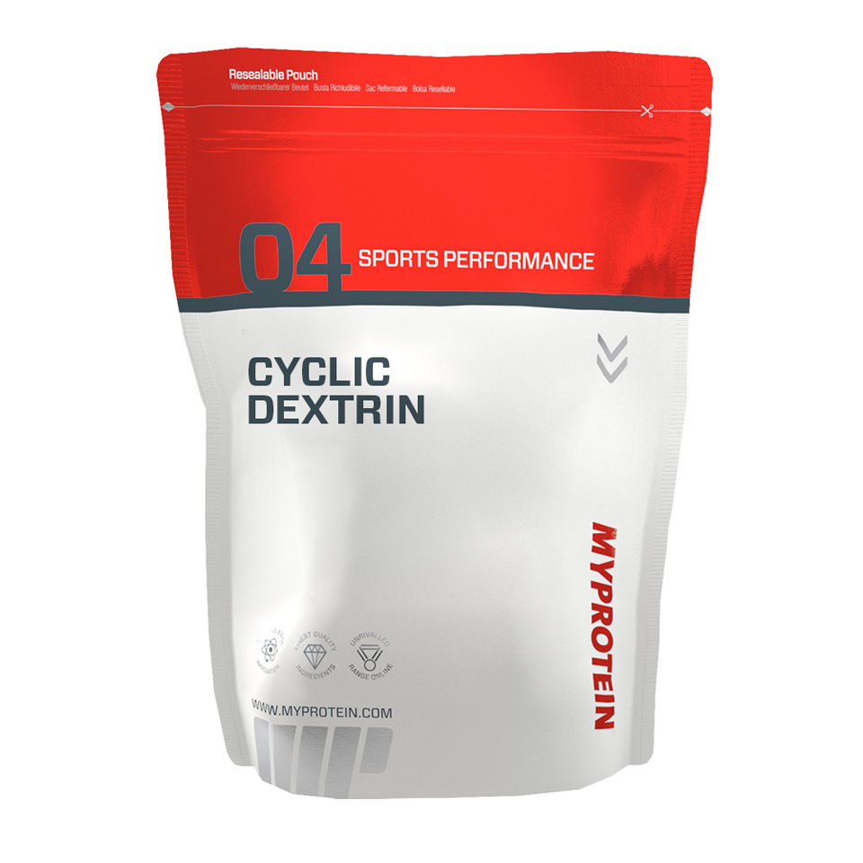 Cyclic Dextrin®