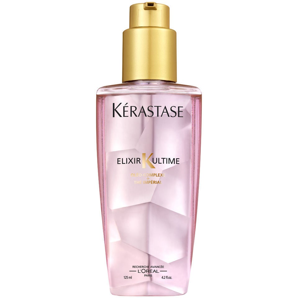 K rastase Elixir Ultime For Colour Treated Hair 125ml HQ Hair K rastase Elixir Ultime For Colour Treated Hair 125ml HQ Hair