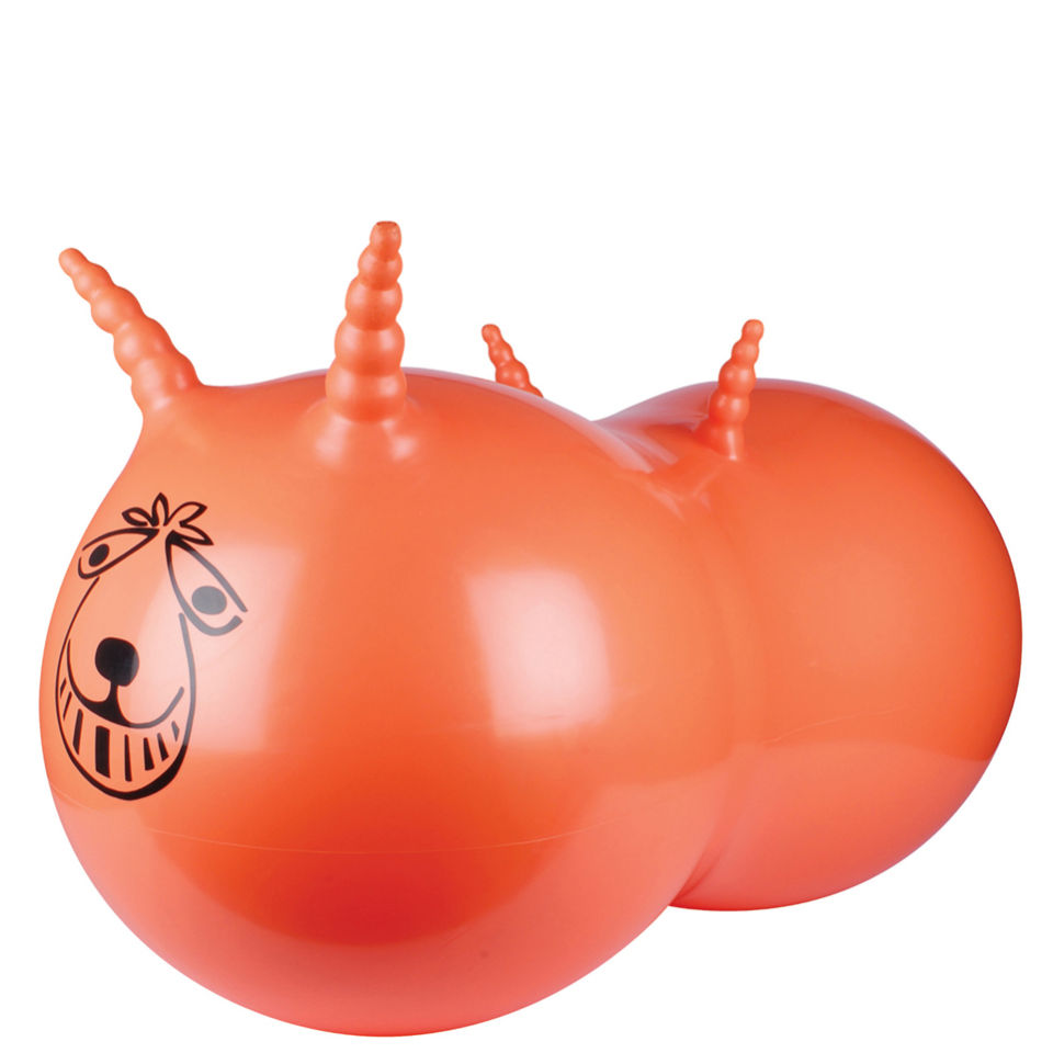 dragon space hopper