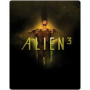 Alien 3 - Limited Edition Steelbook Blu-ray - Zavvi UK