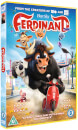 Ferdinand DVD - Zavvi UK
