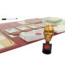 Taskmaster Board Game - IWOOT UK