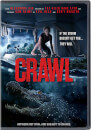 Crawl DVD - Zavvi UK