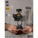 Iron Studios DC Comics Mini Co. PVC Figure Batman 19 cm - Zavvi ...