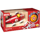 Brio Remote Control Race Car Toys - Zavvi UK