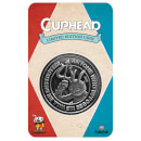 Cuphead Limited Edition Coin Merchandise - Zavvi UK