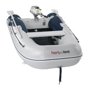 Inflatable Boats | Honda Power Products