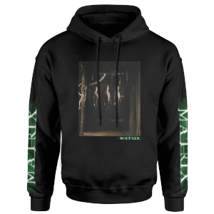Matrix Merchandise & Gifts; Blu-ray, T Shirts, Prints & Funko Pop ...
