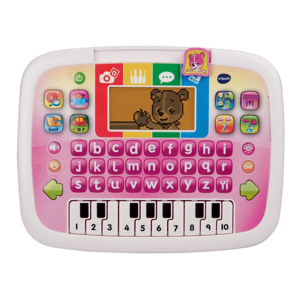 Vtech My 1st Tablet - Pink | IWOOT