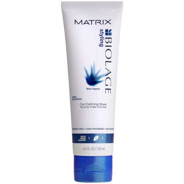 Matrix Biolage Styling Curl Defining Elixir 4.2oz | Free US Shipping ...
