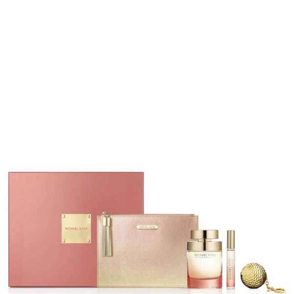 Michael Kors Wonderlust Eau de Parfum 100ml Deluxe Gift Set (Worth £130) | Buy Online | Mankind