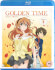 Golden Time Collection 1 - Episodes 1-12 Blu-ray | Zavvi