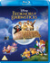 Bedknobs and Broomsticks Blu-ray | Zavvi.com