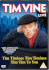 Tim Vine- Tim Timinee Timinee Tim Tim To You DVD | Zavvi