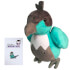 Jaiden Ari The Dog Plush And Pin Bundle | IWOOT