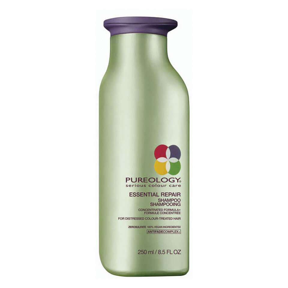 Pureology Essential Repair Shampoo (250ml) - FREE Delivery