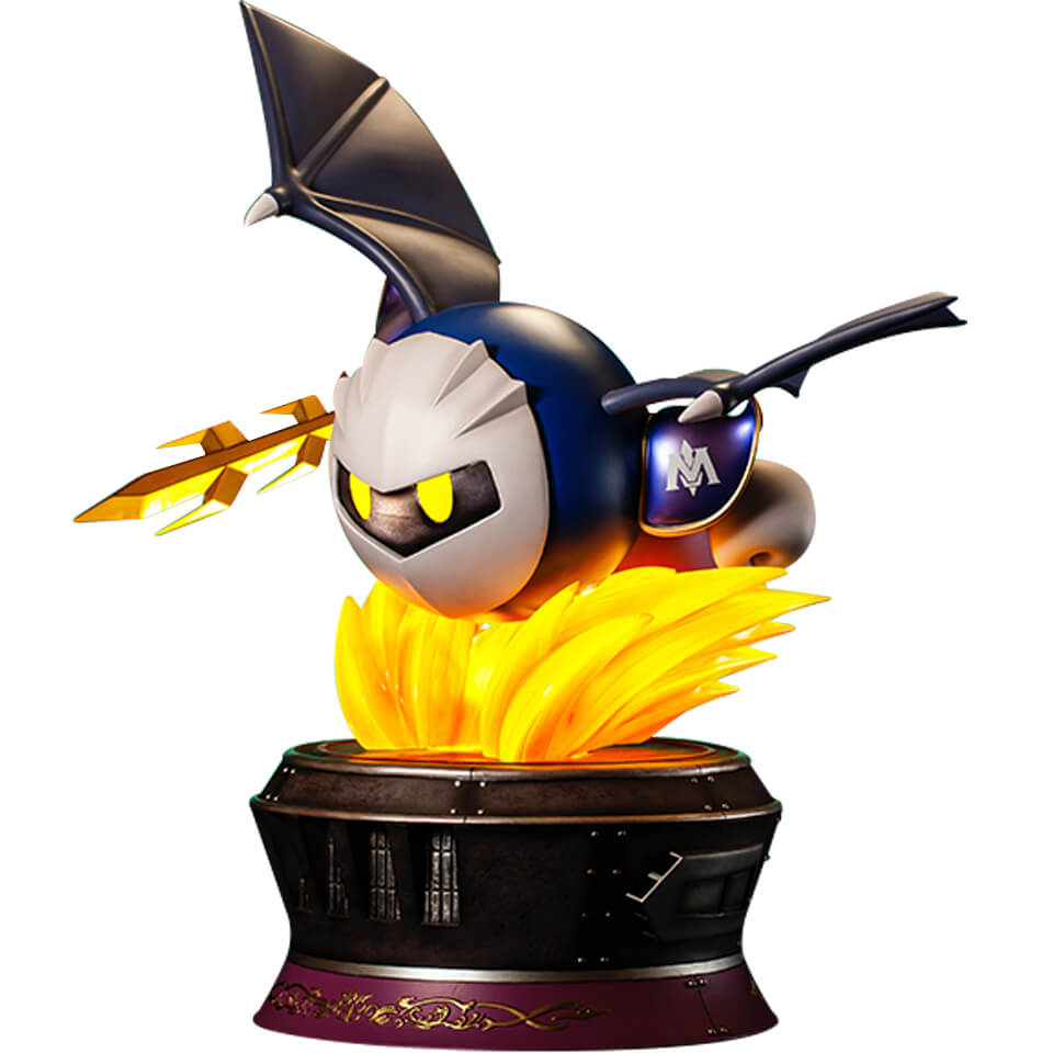 Meta Knight - Exclusive Edition | Nintendo UK Store