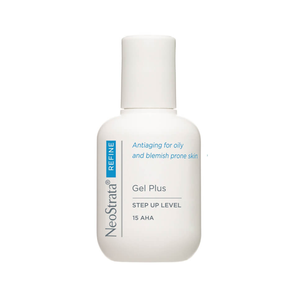 NeoStrata Gel Plus AHA 15 | SkinStore