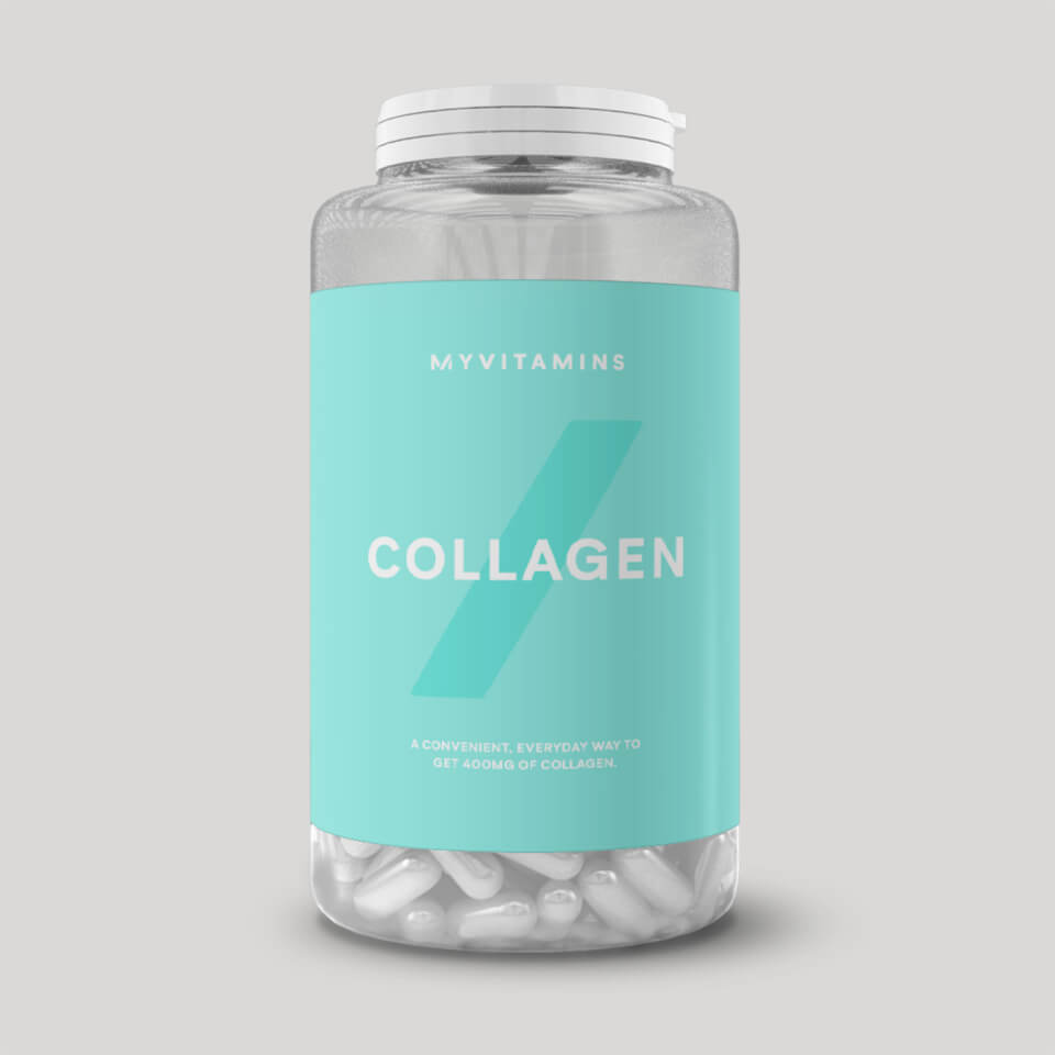 Collagen | Beauty | myvitamins