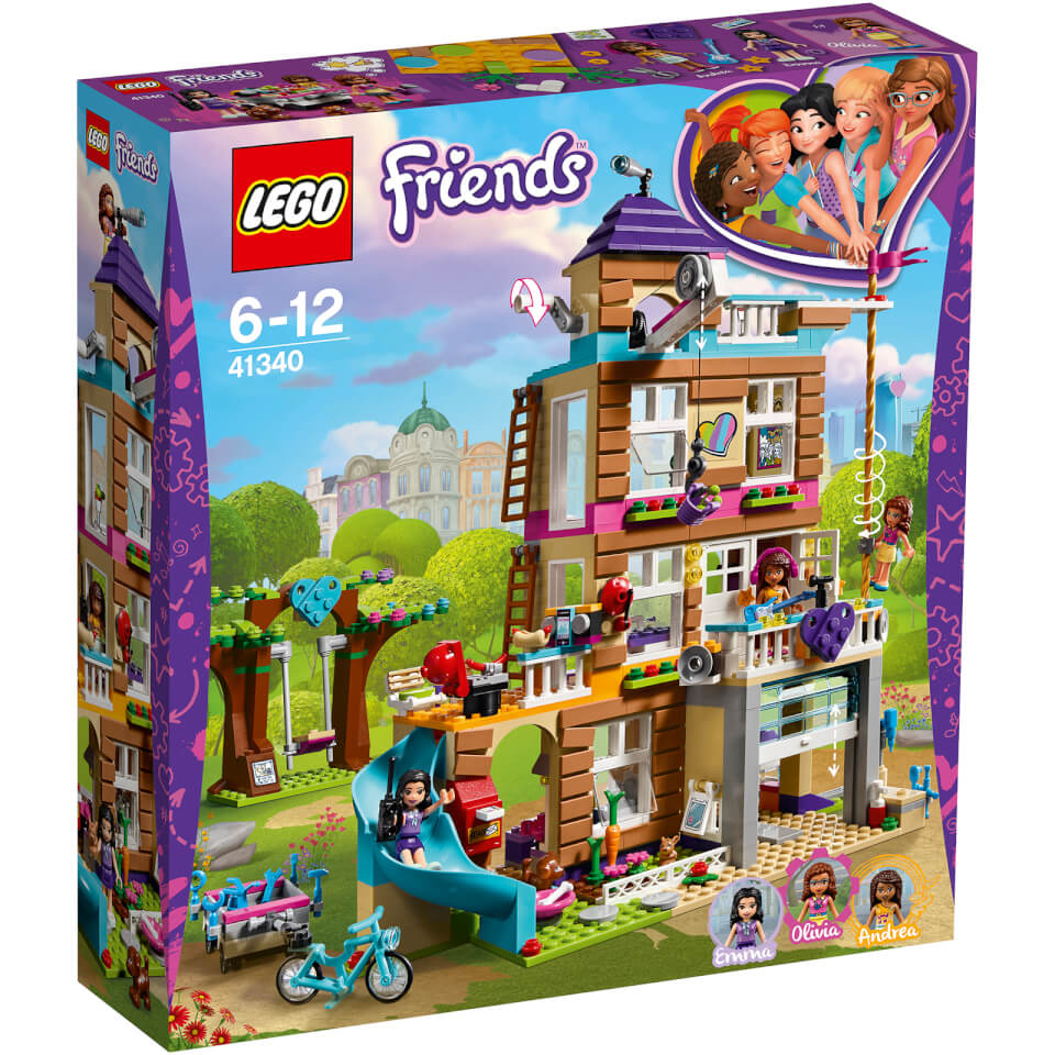 LEGO Friends Friendship House 41340 Pop In A Box UK lego-friends-friendship-house-41340-pop-in-a-box-uk