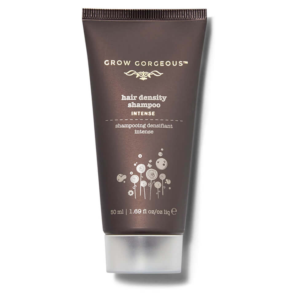 Grow Gorgeous Grow Gorgeous Hair Density Shampoo 50ml - Outlet | Grow ...