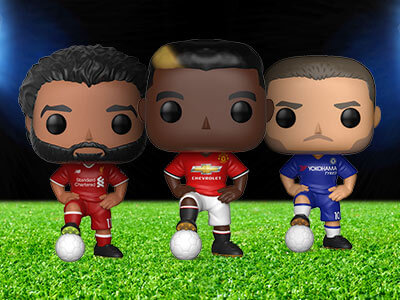 Pop In A Box UK | Funko Pop Vinyls From £9.99