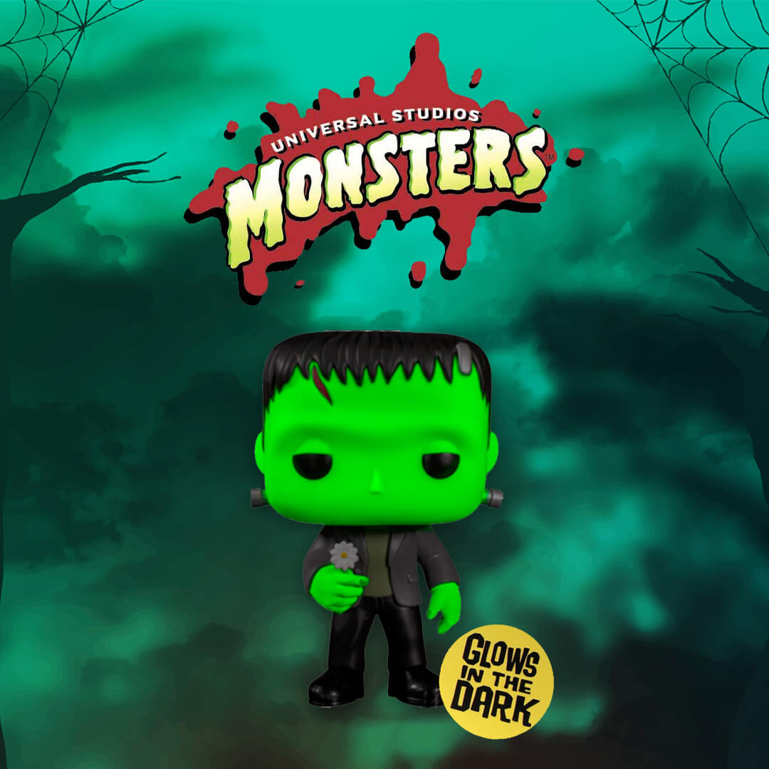 Pop In A Box Italia | Funko Pop! Da 8,95€