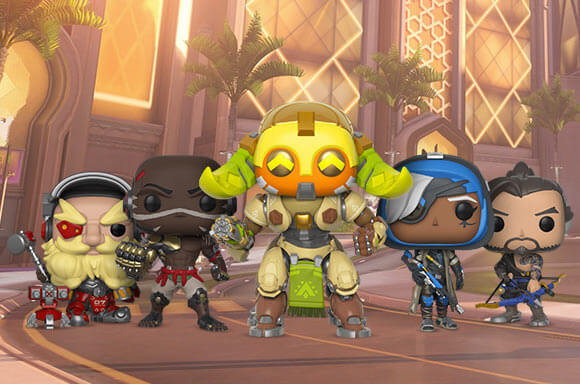 Pop In A Box US | Funko Pop Vinyls from $8.95