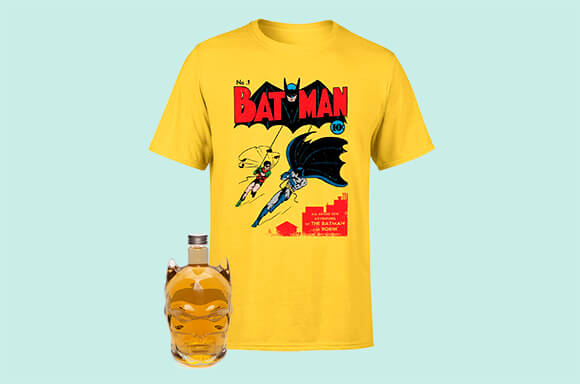 My Geek Box | Geeky Monthly Subscription Boxes