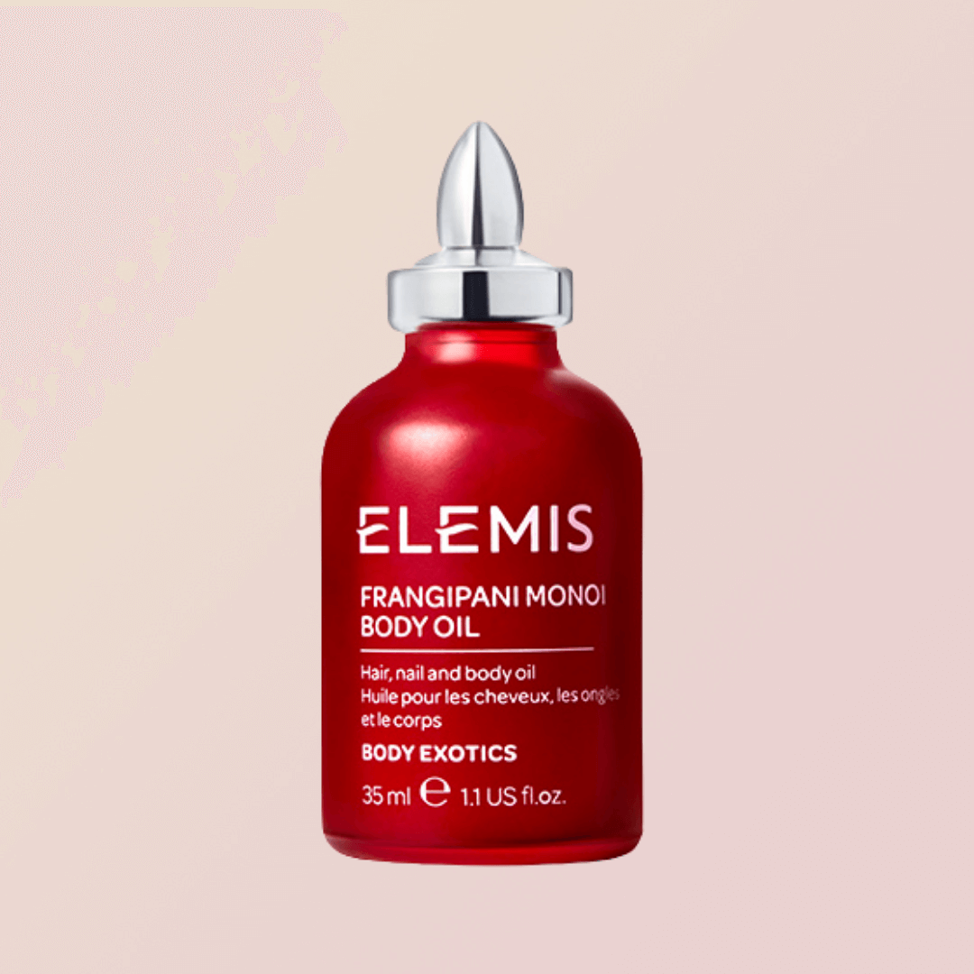 ELEMIS Singapore - Award Winning Skincare Brand